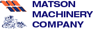 Matson Machinery